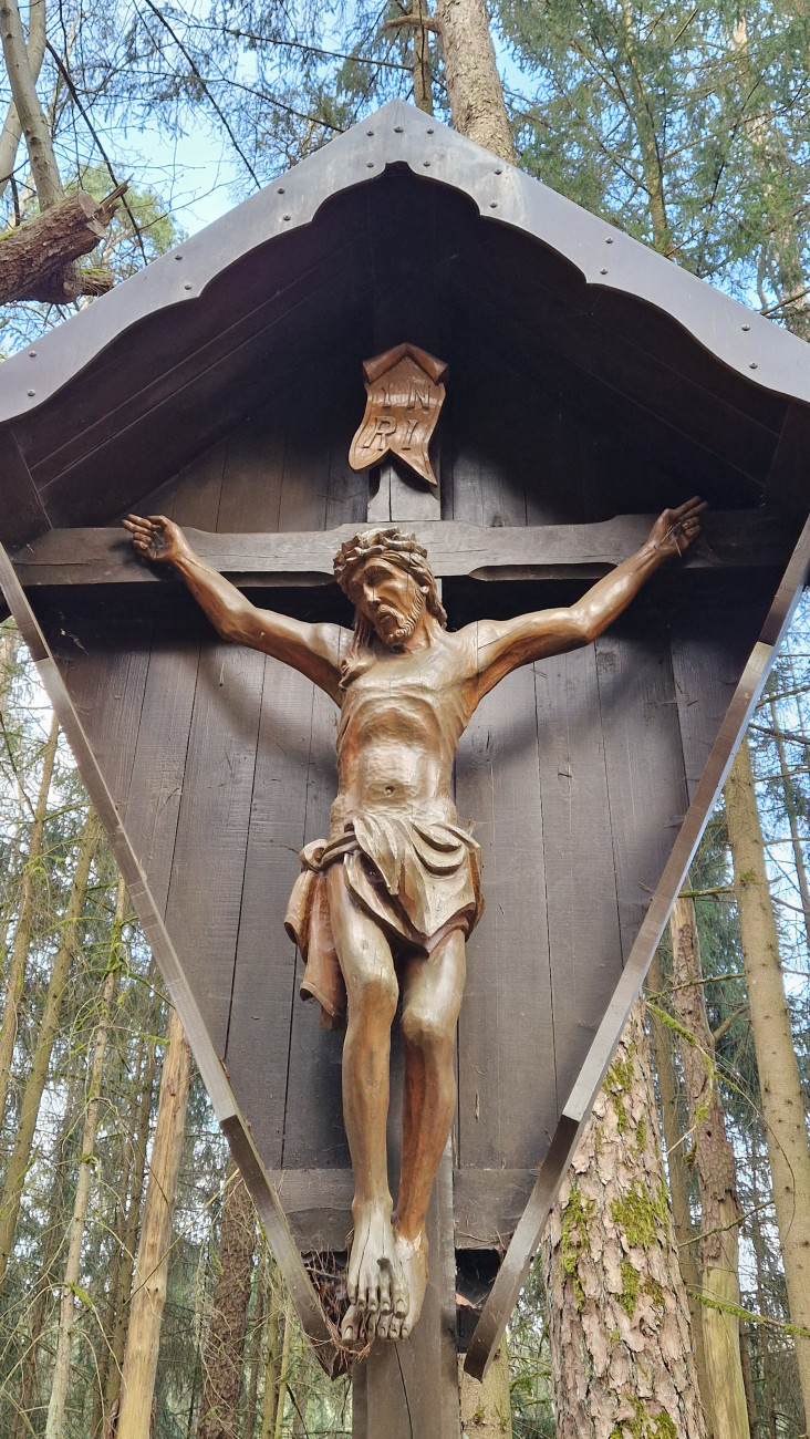 Passionsandachten 2025 | Ev. Kirchengemeinde Bayreuth-St. Johannis